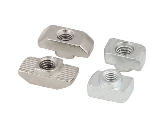 Fasteners manufacturers-bolts and nut supply-Yunteng
