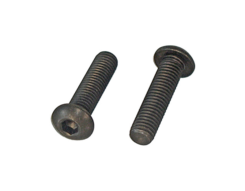Button head hexagon socket cap screws | Iso7380