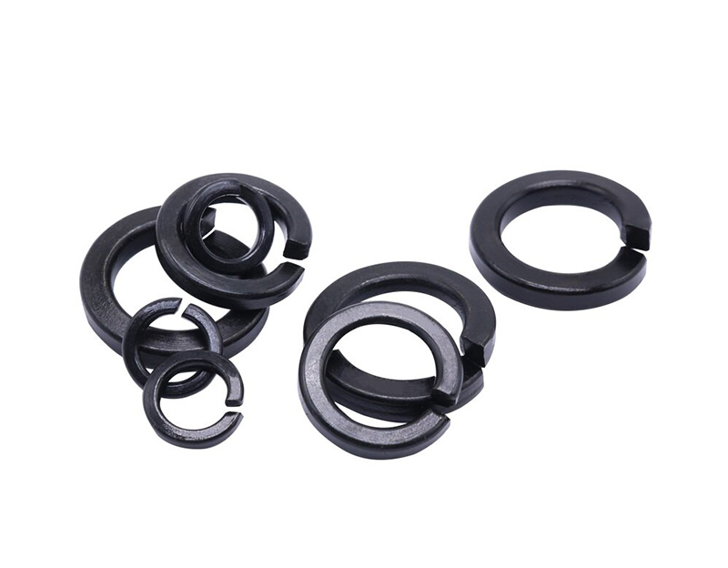 DIN 125/DIN 127 Flat wahser and Spring Washer | Hebei yunteng- Yunteng