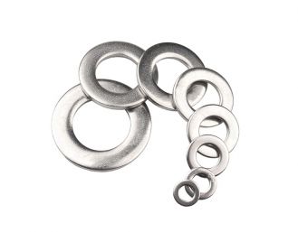 DIN 125/DIN 127 Flat wahser and Spring Washer | Hebei yunteng- Yunteng