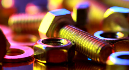 Nuts and bolts | ytboltsnuts.com