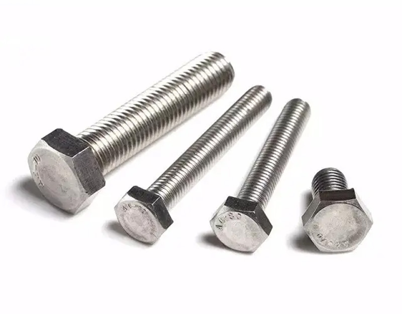 Bolt Manufacturer and Supplier -wholesale bolts to 100 country- Hebei ...