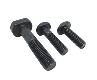 Top T Bolt Manufacturer & Supplier, One-stop purchase-Hebei Yunteng