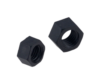 Nuts, hex nuts, heavy hex nuts,