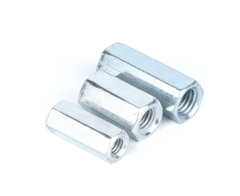 Maximize Reliability and Strength with Stainless Steel Coupling Nuts ...