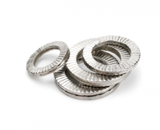 V Type Conical Lock Washers