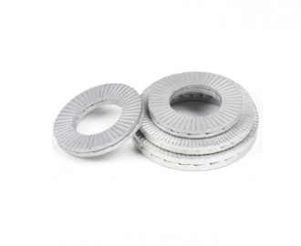 V Type Conical Lock Washers
