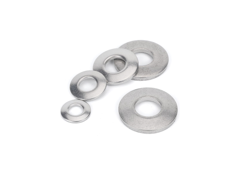 Stainless Steel Disc Spring Belleville Washers