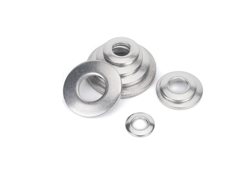 Stainless Steel Disc Spring Belleville Washers