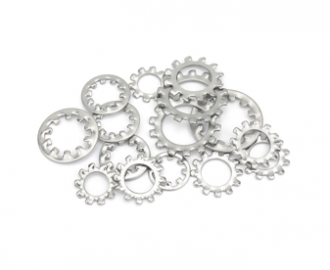 V Type Conical Lock Washers