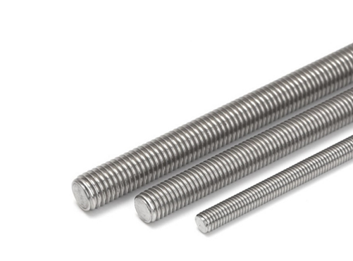 Stainless Steel Threaded Rods