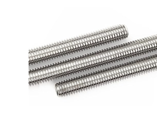 Stainless Steel Threaded Rods