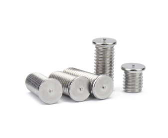 Unleashing Unrivaled Strength: 304 Stainless Steel StudWelding Bolt ...
