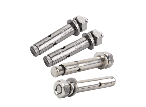 Stainless Steel Expansion Bolts