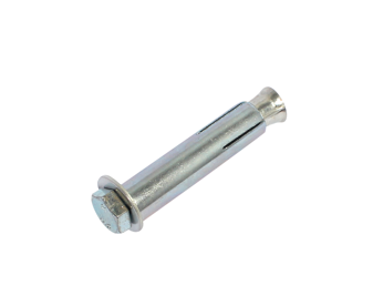 Hex Bolt Expansion Anchor Drop in Sleeve:Unleash the Power of Reliable ...